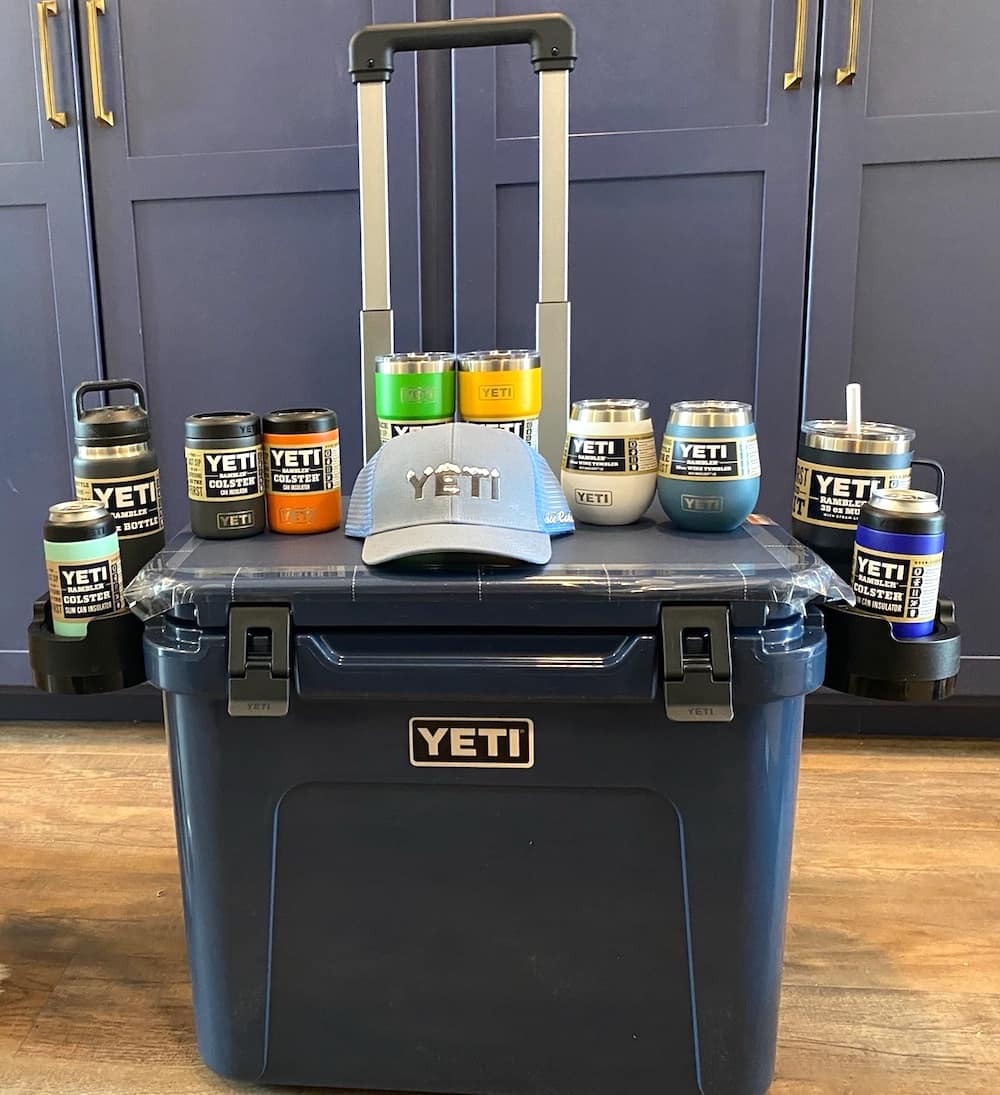 Raffle Fundraisers | Party 4 Pete